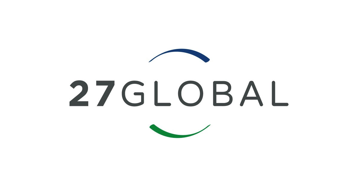About 27Global: Software Development. Cloud Technology. Consulting.