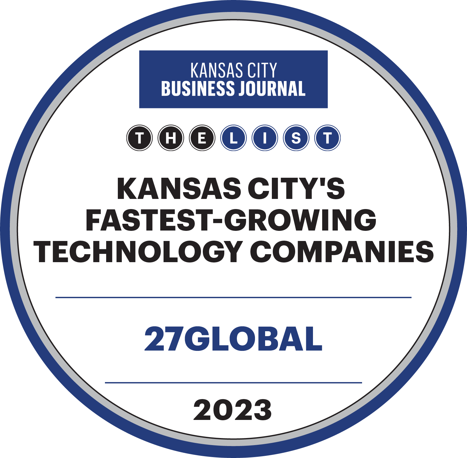 About 27Global: Software Development. Cloud Technology. Consulting.