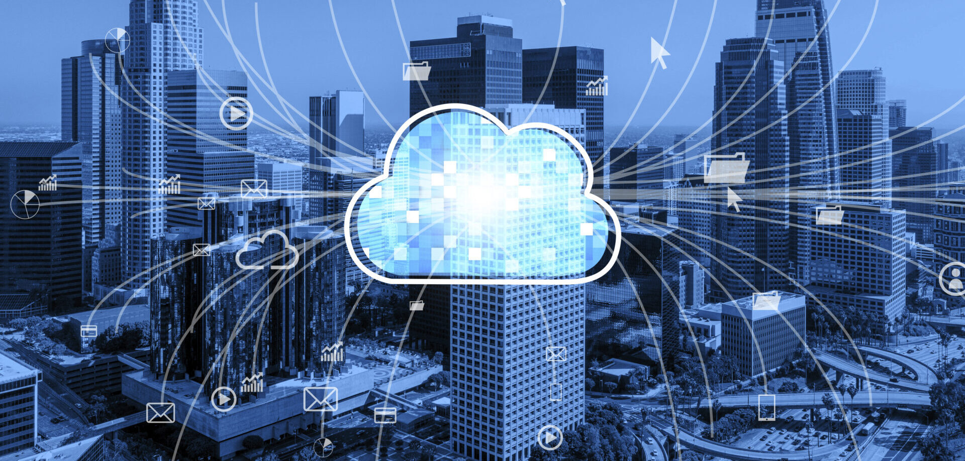 Tenant Isolation in the AWS Cloud: Navigating the Trade-offs between ...